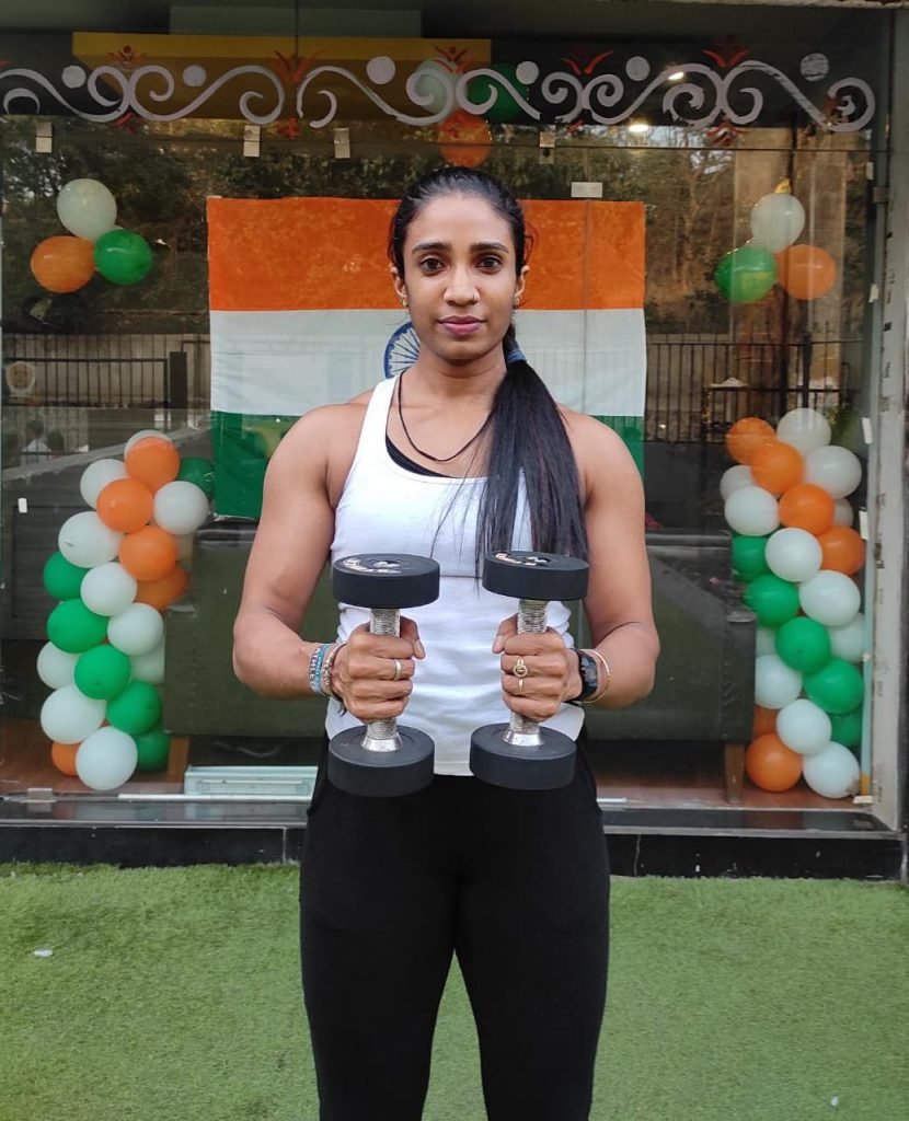 Know Your Exercise – Part 2: Cuban Press - Gayo Fitness Academy