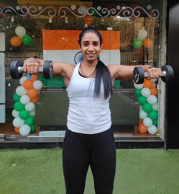 Know Your Exercise – Part 2: Cuban Press - Gayo Fitness Academy