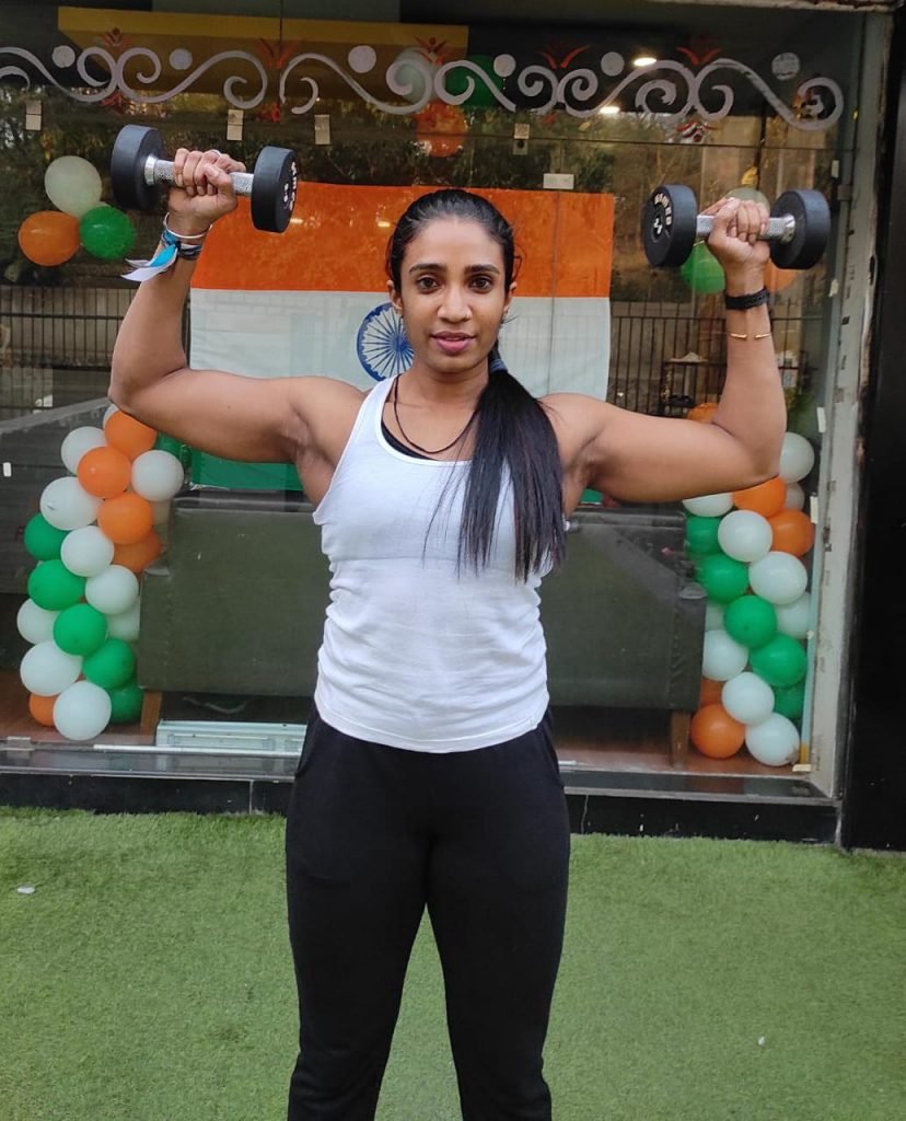 Know Your Exercise – Part 2: Cuban Press - Gayo Fitness Academy
